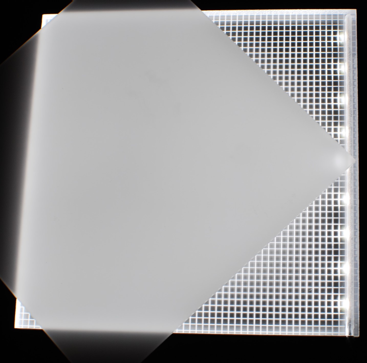 LED Lighting - Amber-Lite